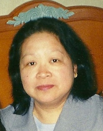 Myrna Fernandez Obituary - Fremont, CA