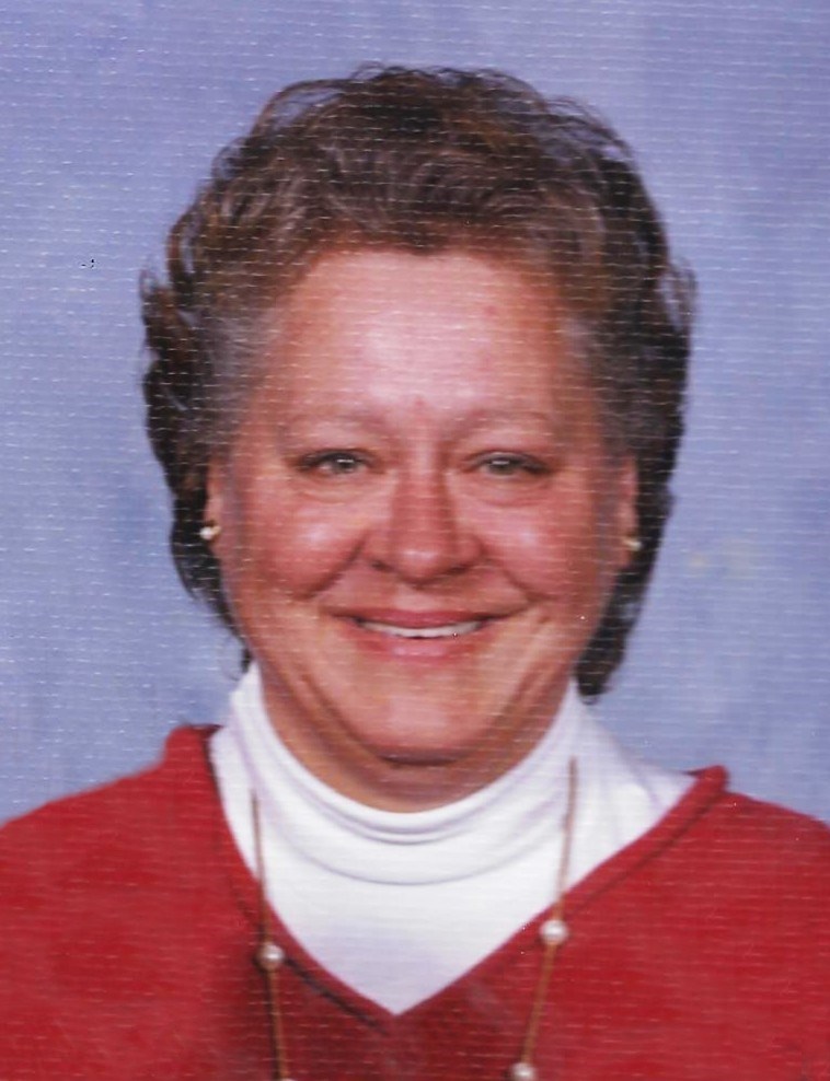 Stella Canady Obituary - Clayton, NC