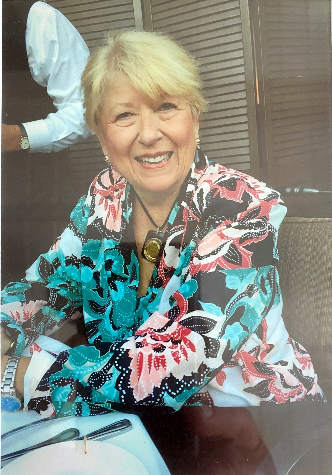 Nancy Phelan Obituary - Brunswick, GA