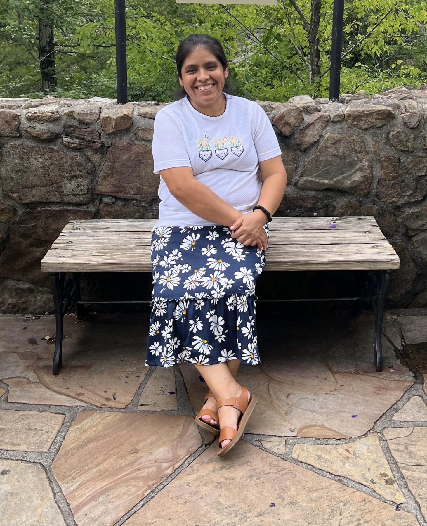 Juana Pascual Obituary - Attalla, AL