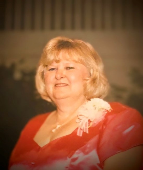 Nancy Delayne Shill Obituary - Montgomery, AL