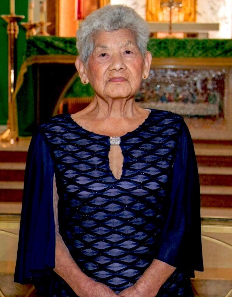 Higinia Bautista Obituary - Weslaco, TX