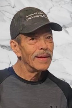Richard Barrington Obituary - Lubbock, TX