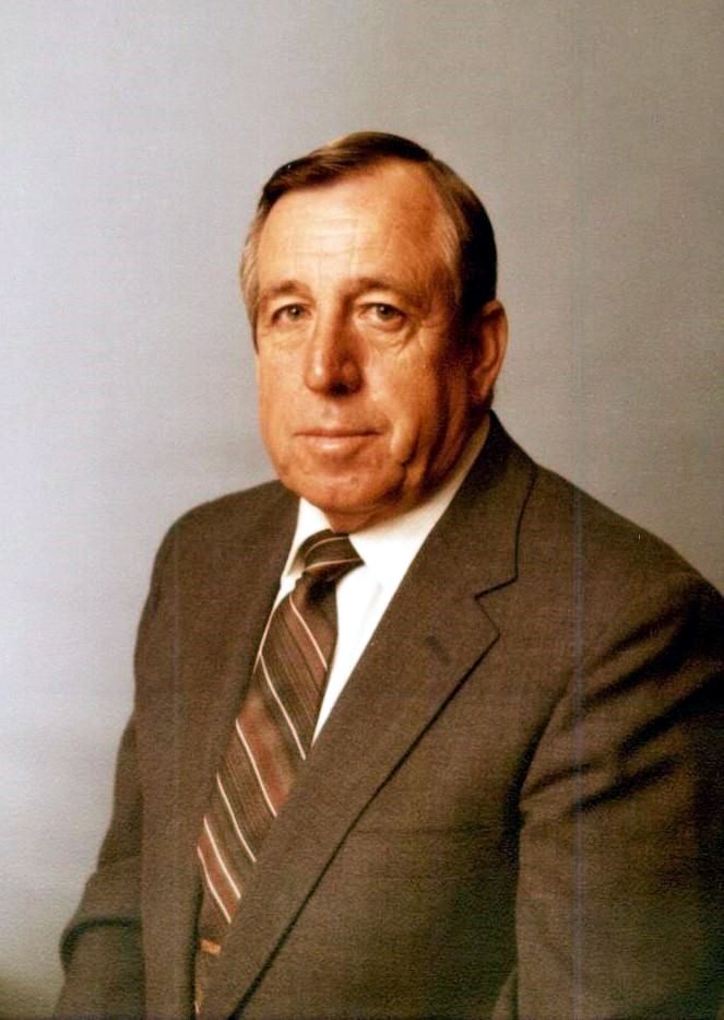 Edward Johnson Obituary - Mesa, AZ