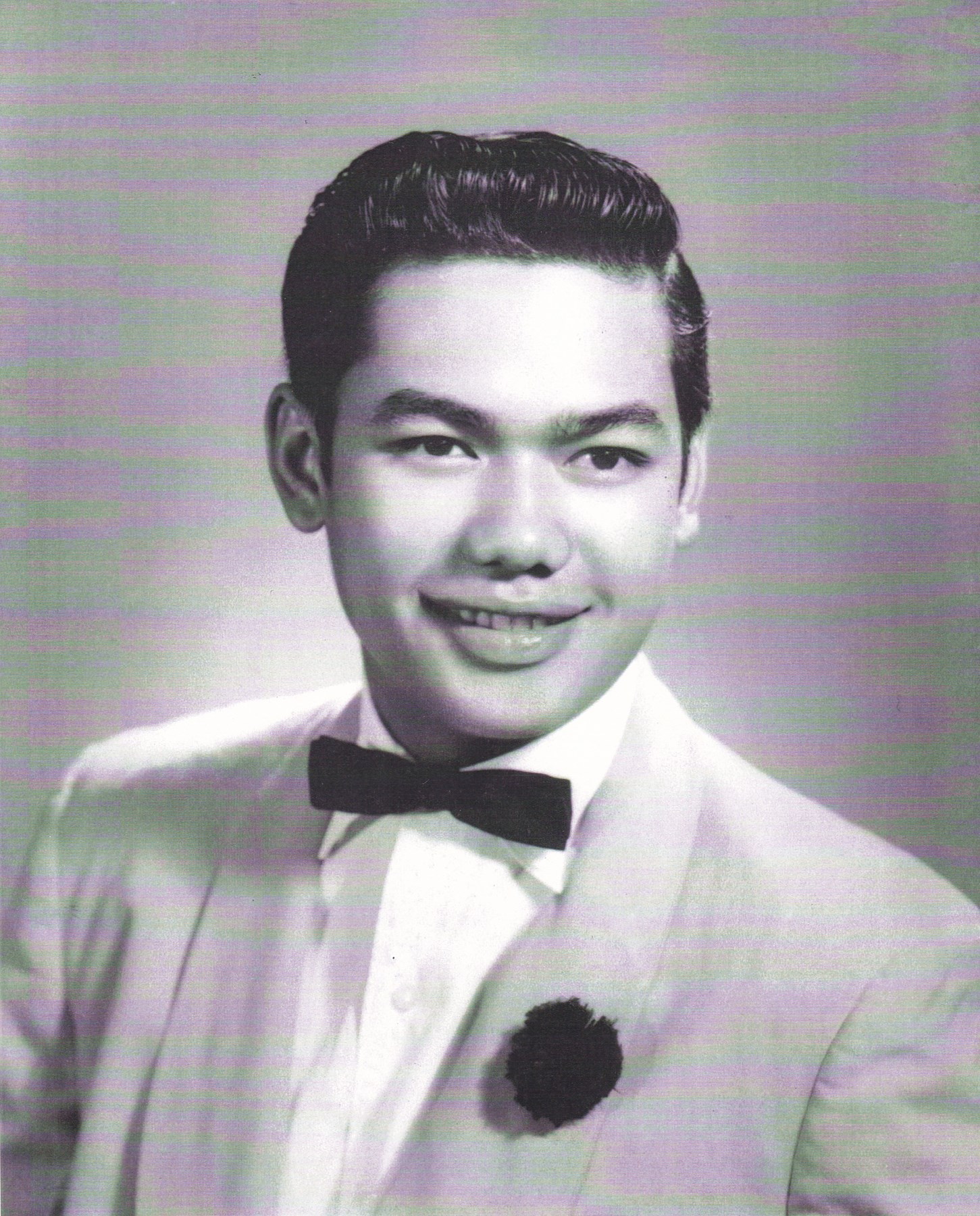 Patrick Sambueno Sr. Obituary - Honolulu, HI