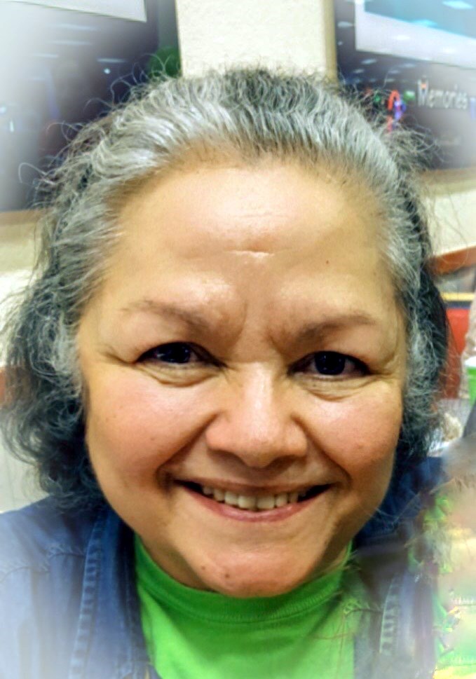 Rosemary Rios Obituary - Webster, TX