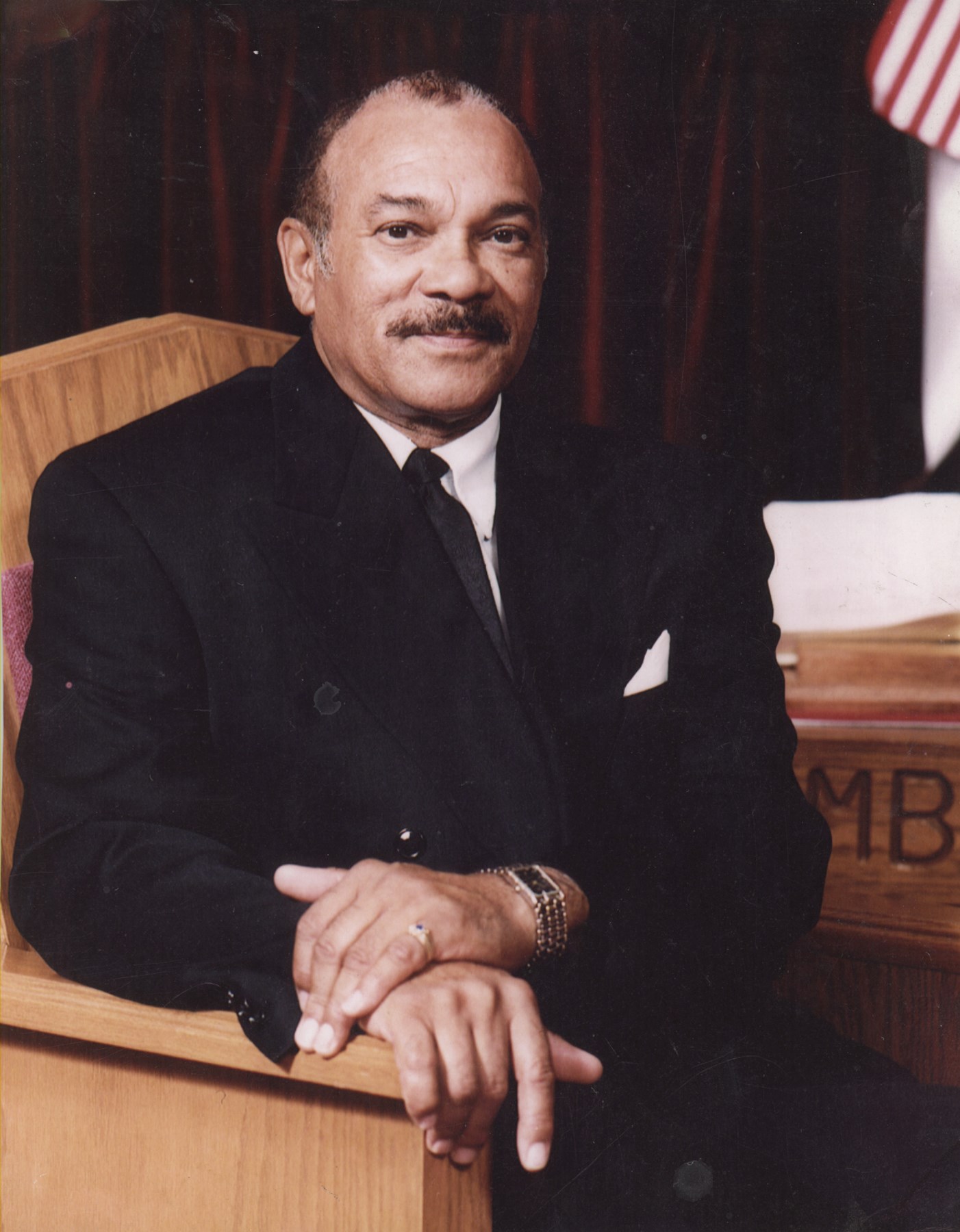 Robert Louis Carter Obituary - Las Vegas, NV