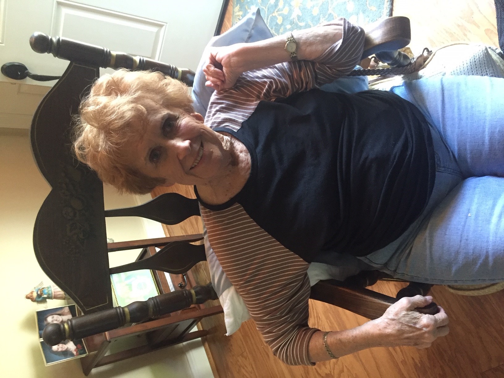 Bobbie Deans Obituary - Raleigh, NC