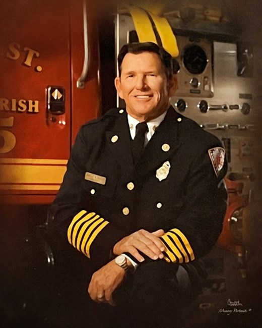 Douglas G.W. Robison Obituary - Haughton, LA