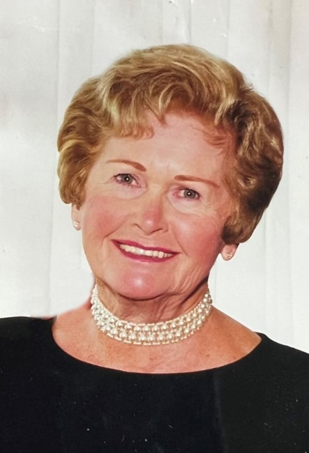 Patricia A Nurse Obituary - Grosse Pointe Woods, MI