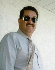 Joseph Orozco Obituary