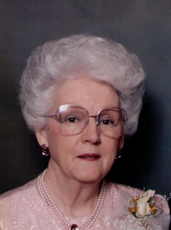 Ruby Cline Obituary - New Tazewell, TN
