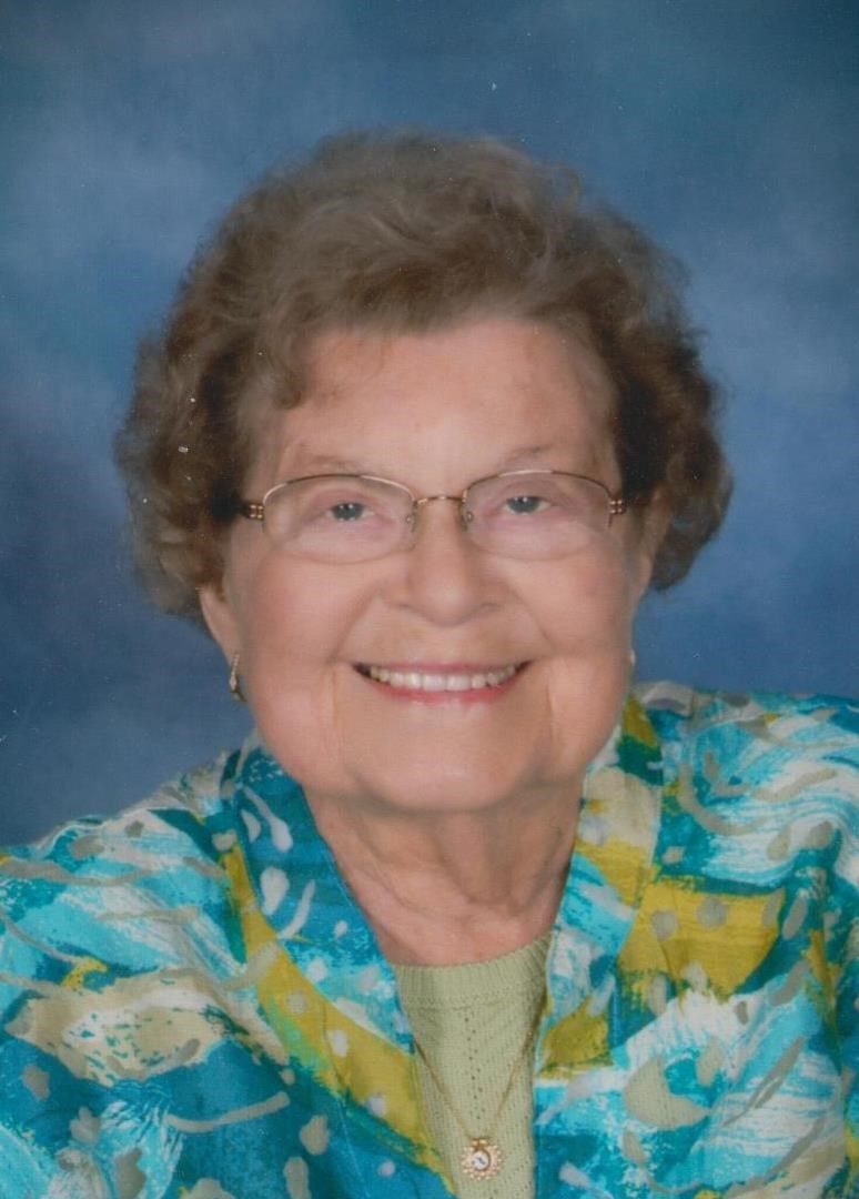 Anna Lou Kaylor Obituary - Conover, NC