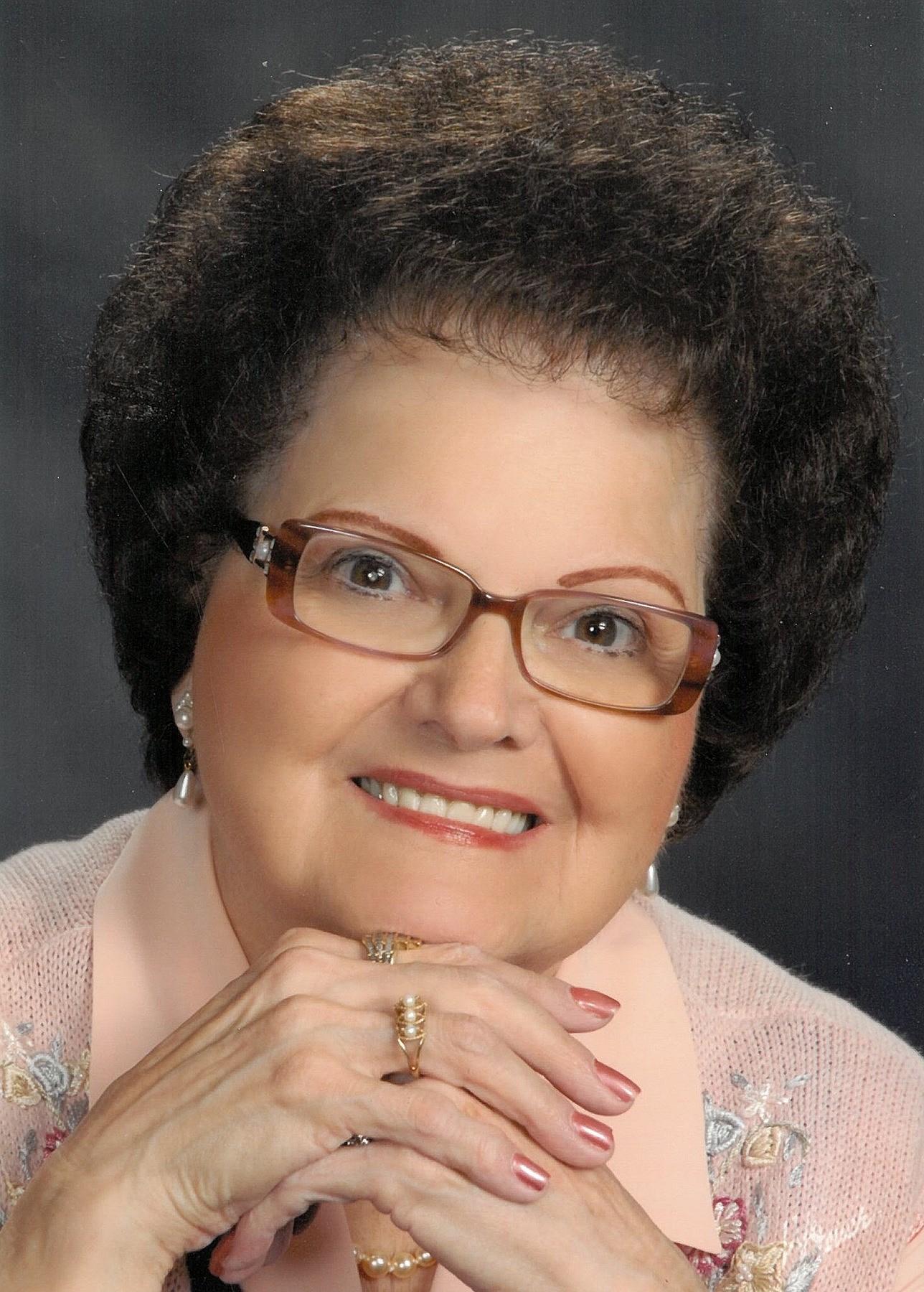 Anna Hanna Obituary - Wichita, KS