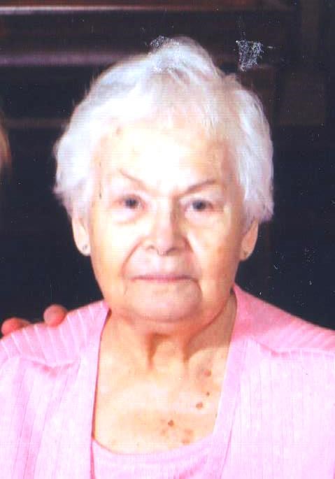 Ethel Kroll Obituary - St. Ann, MO