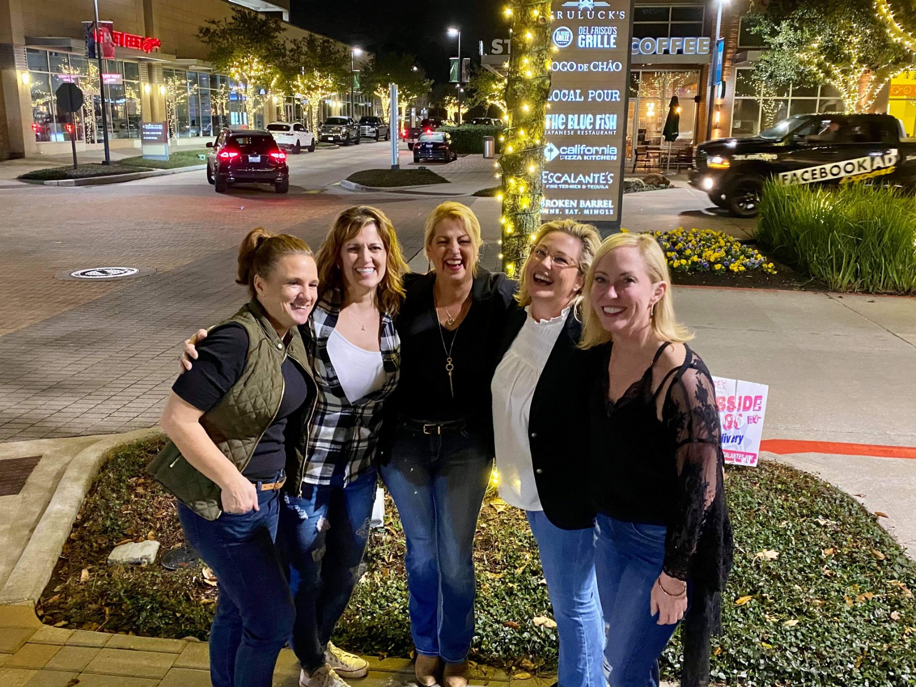 Stacia Colleen Dyess-Hammond Obituary - Houston, TX