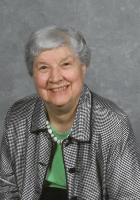 Marian Hattery Obituary - Middletown, OH