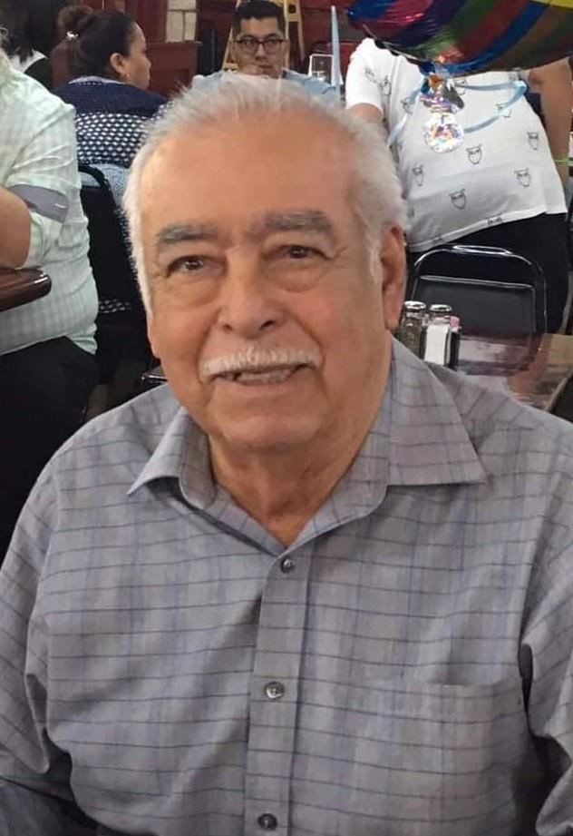 Modesto Andrade Obituary - Houston, TX