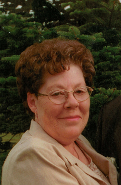 Thérèse Melanson Obituary - Campbellton, NB