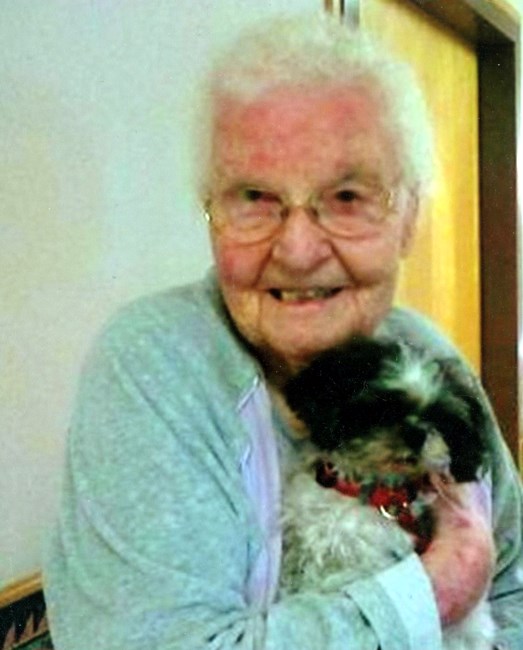 Clara Parks Obituary - Wapato, WA