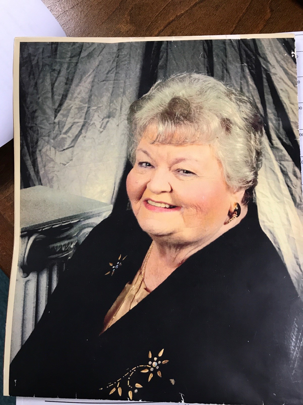 Ellen LaVerne Beers Kunkle Obituary - Montgomery, AL