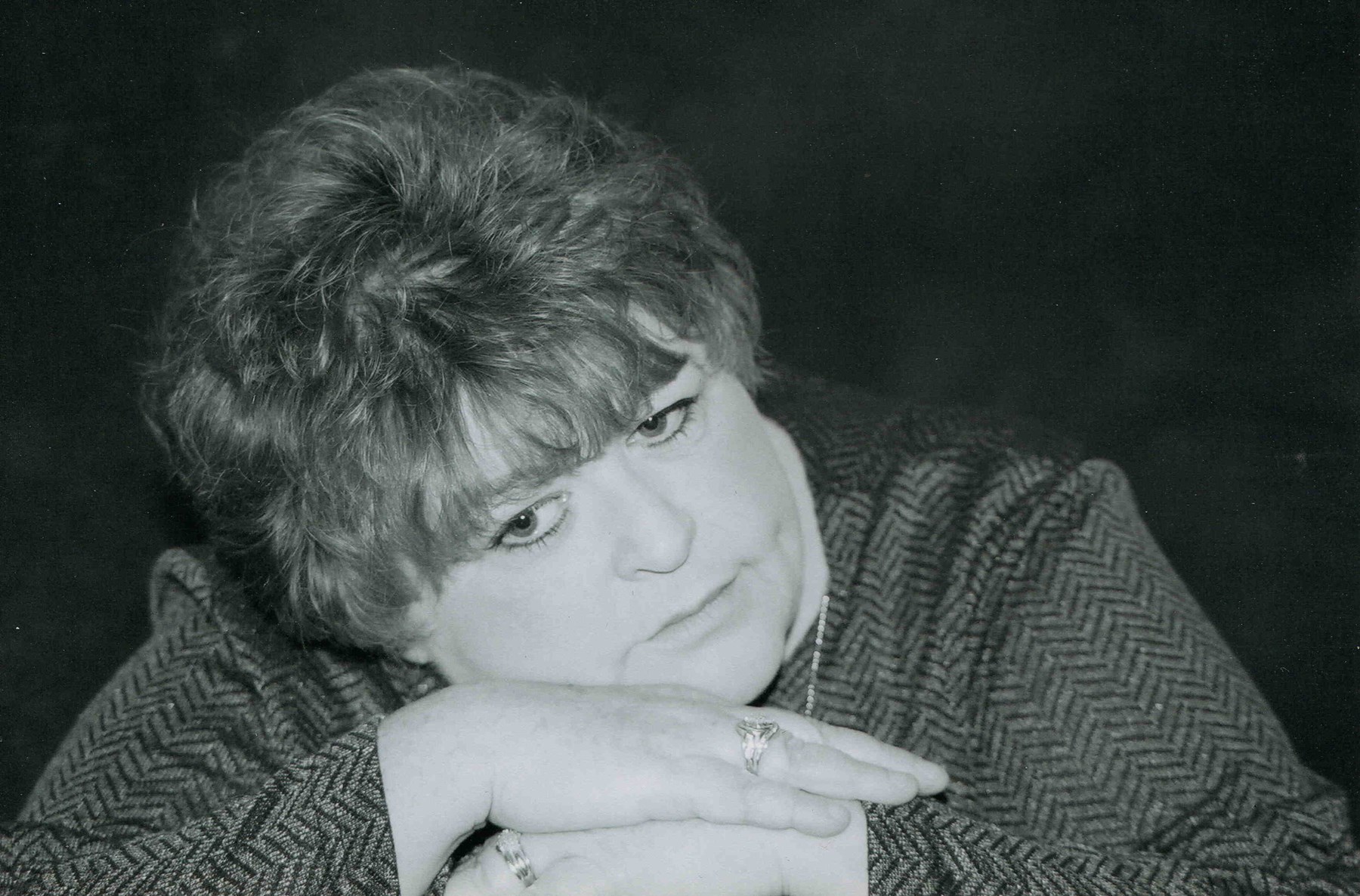 Ramona Leah Pippenger Obituary - Grand Junction, CO