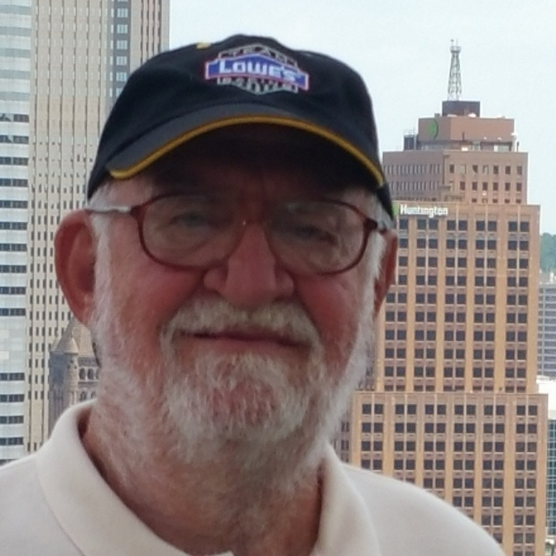 Thomas Hanlon Obituary - Baton Rouge, LA