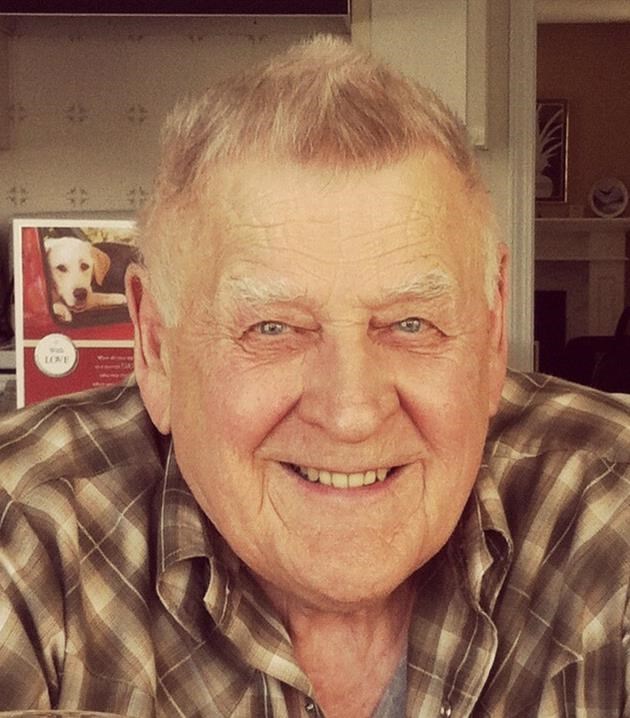 Raymond Thor Benedictson Obituary - Mission, BC