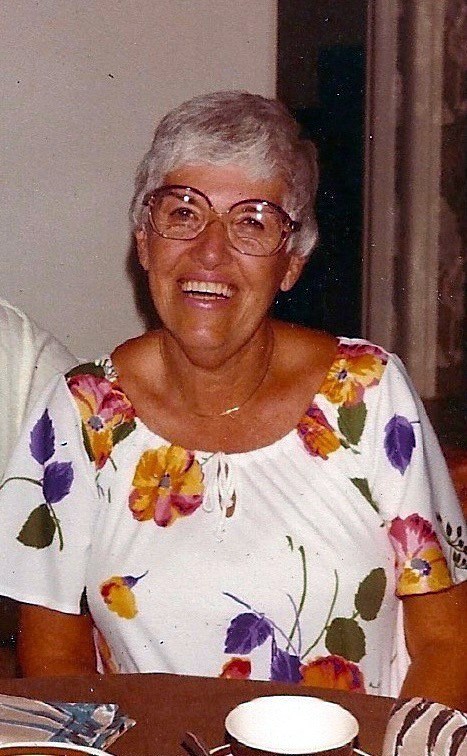 Josephine Mildred Levy Platek Obituary - Athens, GA