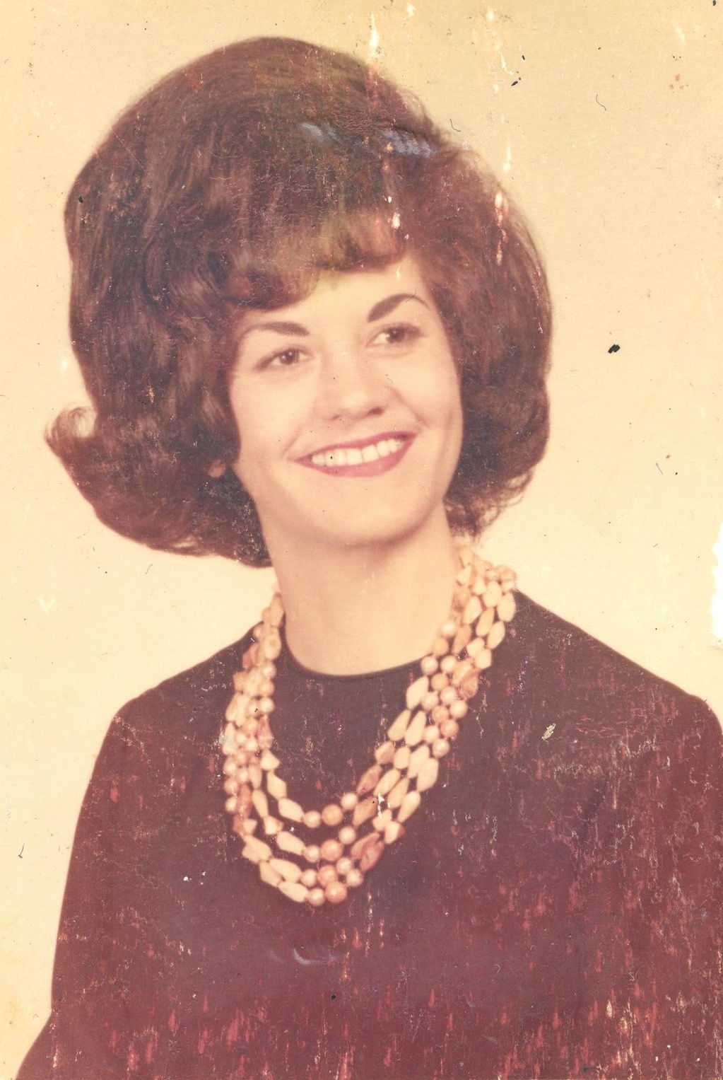 Amy Sue Quick Rust Obituary - Charlotte, NC