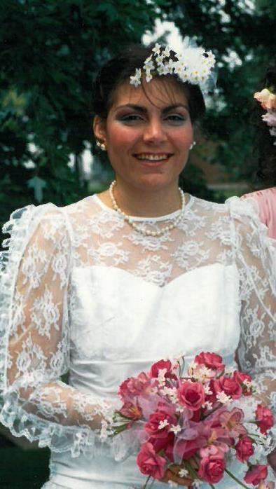 Debra Ann Milner Obituary - Brampton, ON