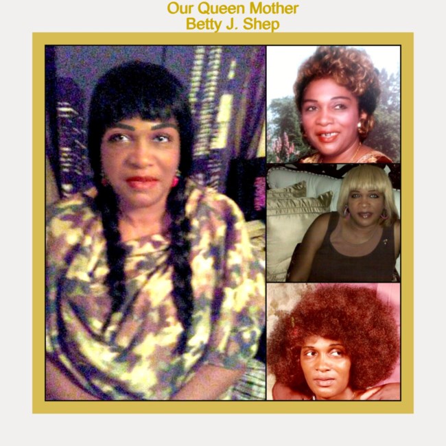 Betty Shepherd Obituary - Houston, TX