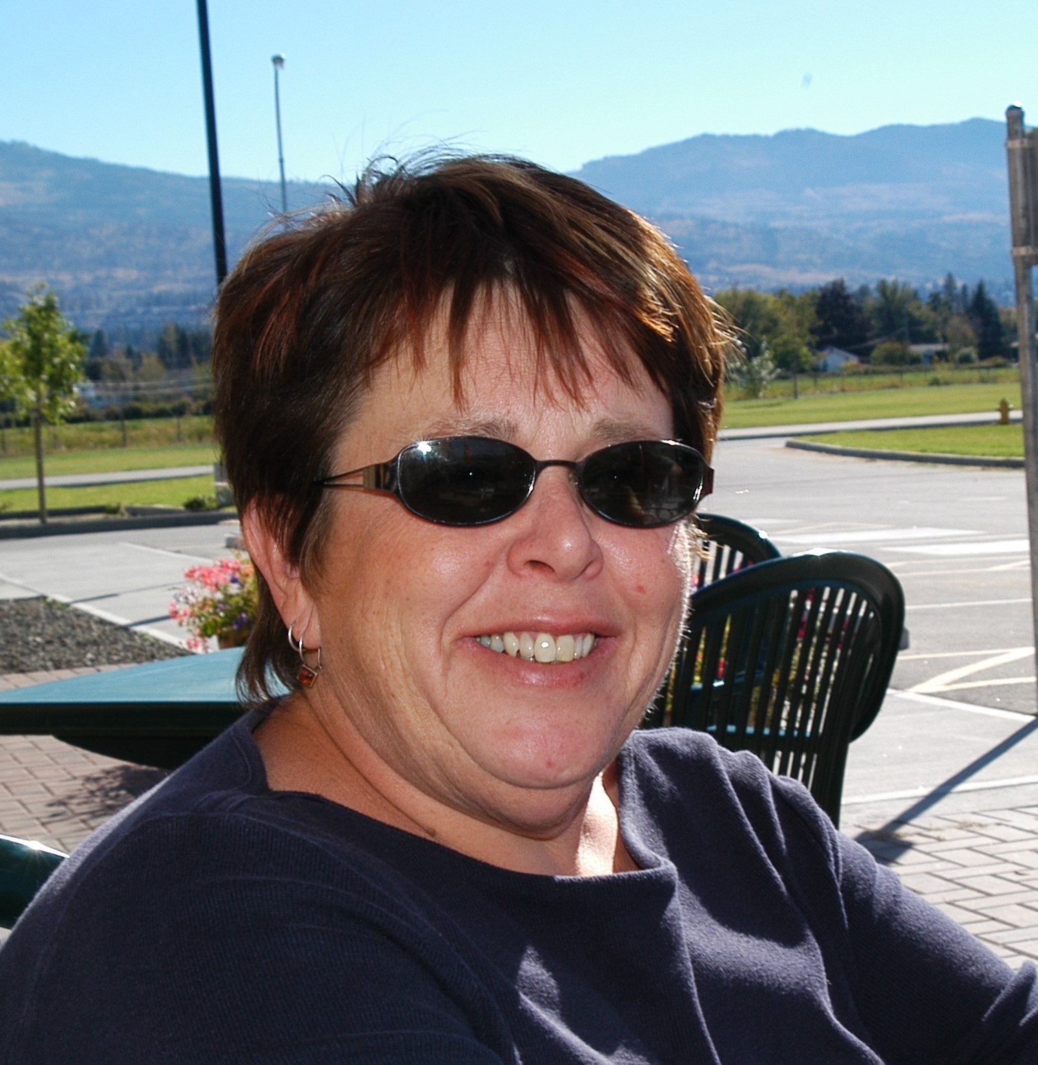 Cathe Poulin Obituary - Kelowna, BC