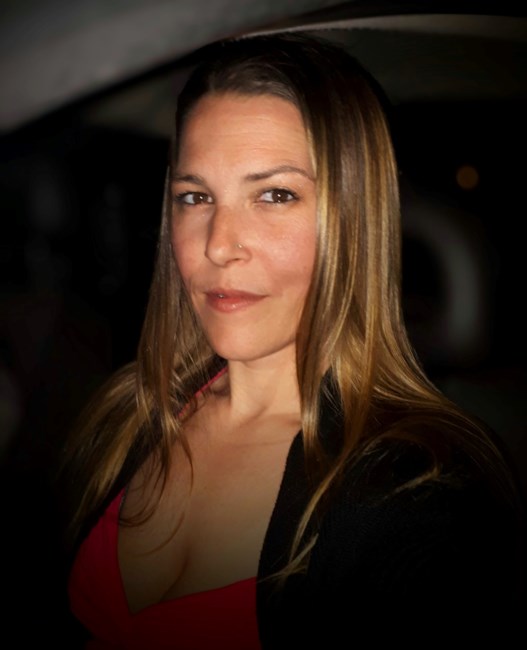 Nichole Eugena Elizabeth Vigneau Obituary - Sydney, NS