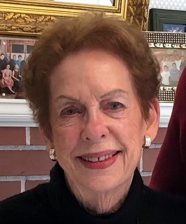 Phyllis Burke Obituary - Providence, RI