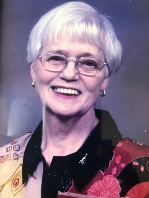 Alice Theresa Breese Hoffman Obituary - Guelph, ON