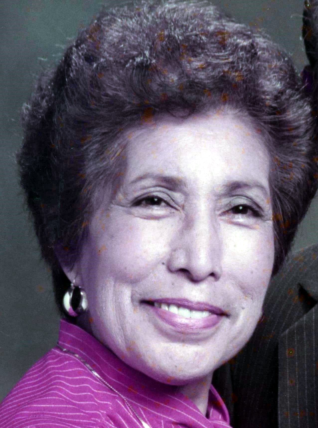 Constancia Chagolla Obituary - San Antonio, TX