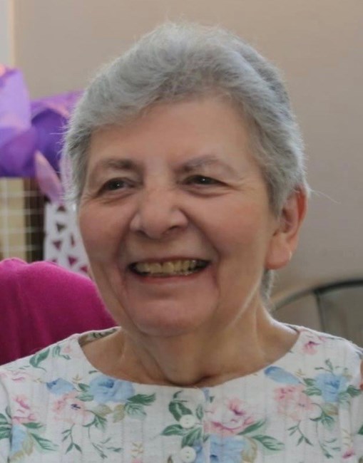 Moreen Carol Burkholder Obituary - Wayne, MI