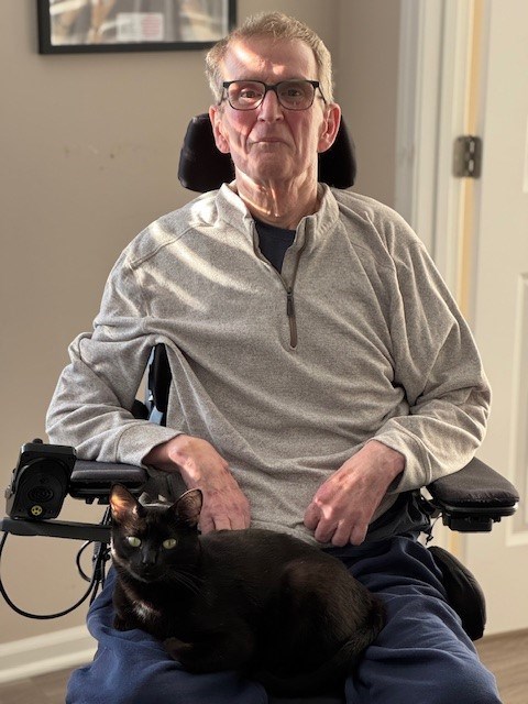 Chester Neumann Obituary - Kansas City, MO