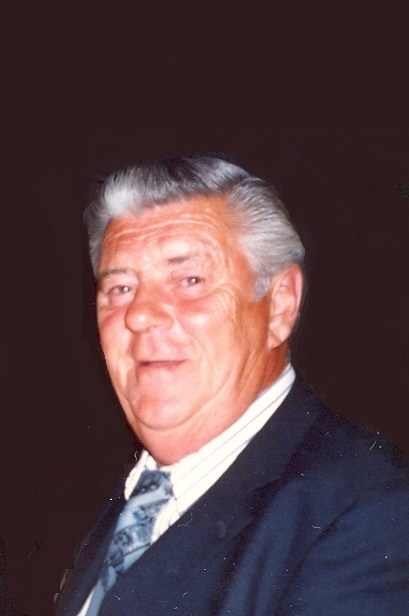 Mr. Maurice Joseph Banville Obituary - Cornwall, ON