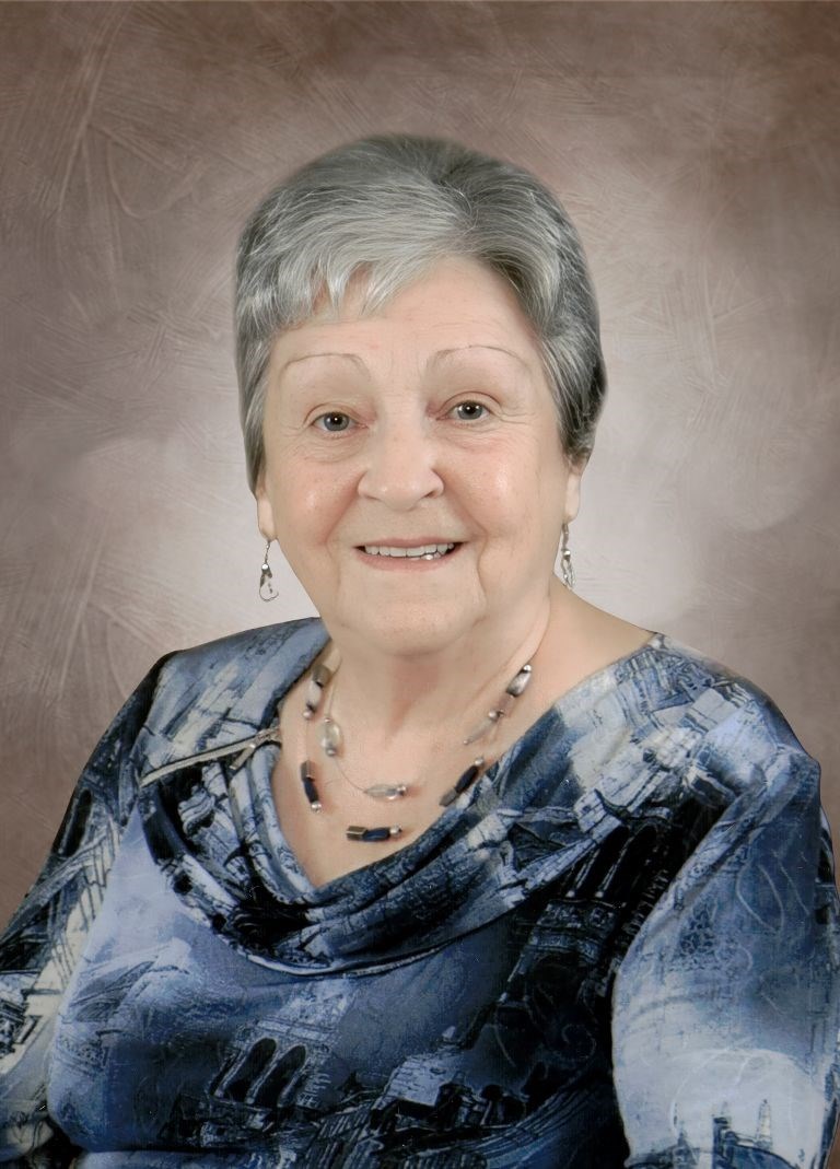 Claudette Rivest Obituary - Repentigny, QC