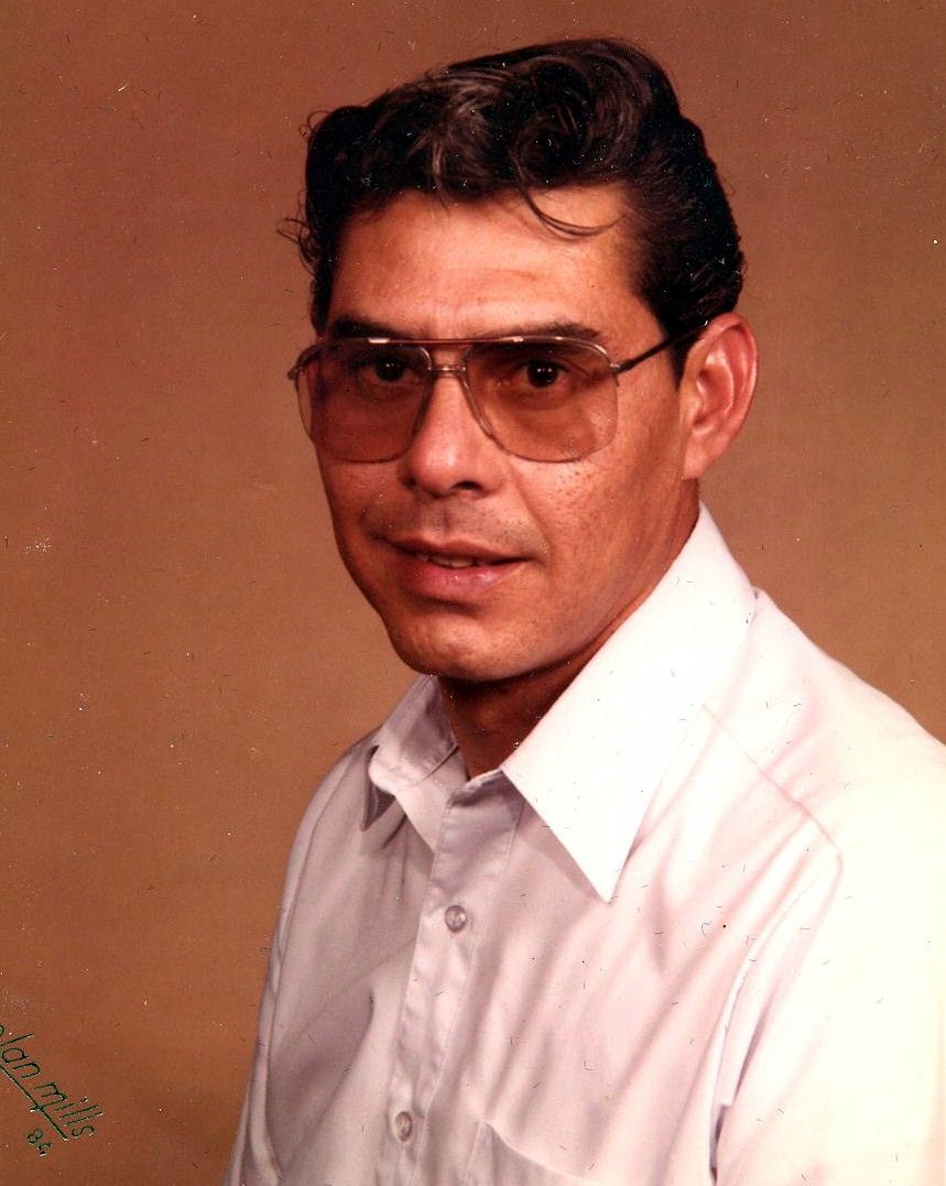 Ray Vasquez Obituary - Burnet, TX