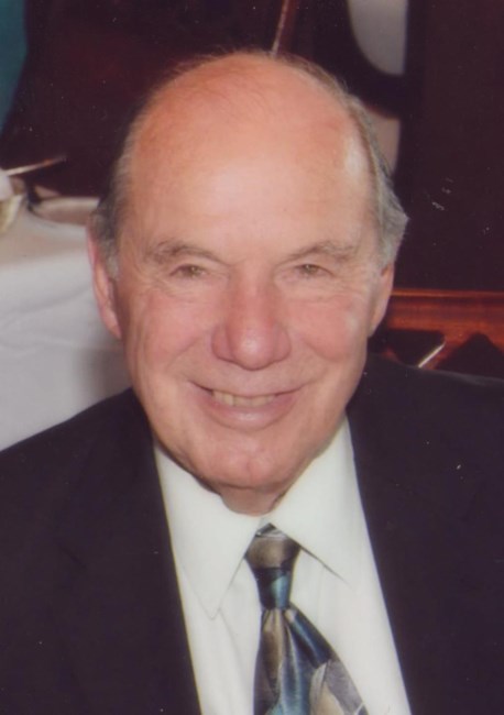Edward J. Martin Jr. Obituary - Metairie, LA