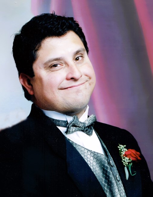 Roberto Gonzalez Jr. Obituary - Houston, TX