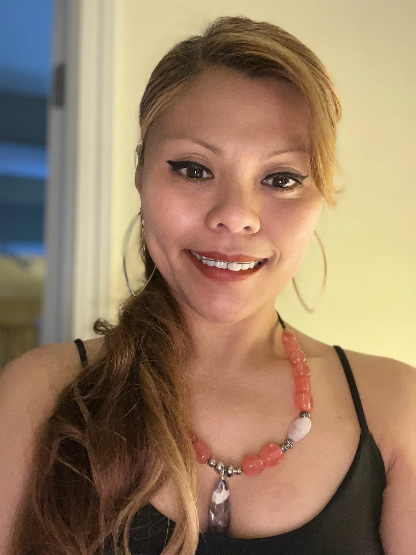 Lovely Rivas Obituary - Panorama City, CA