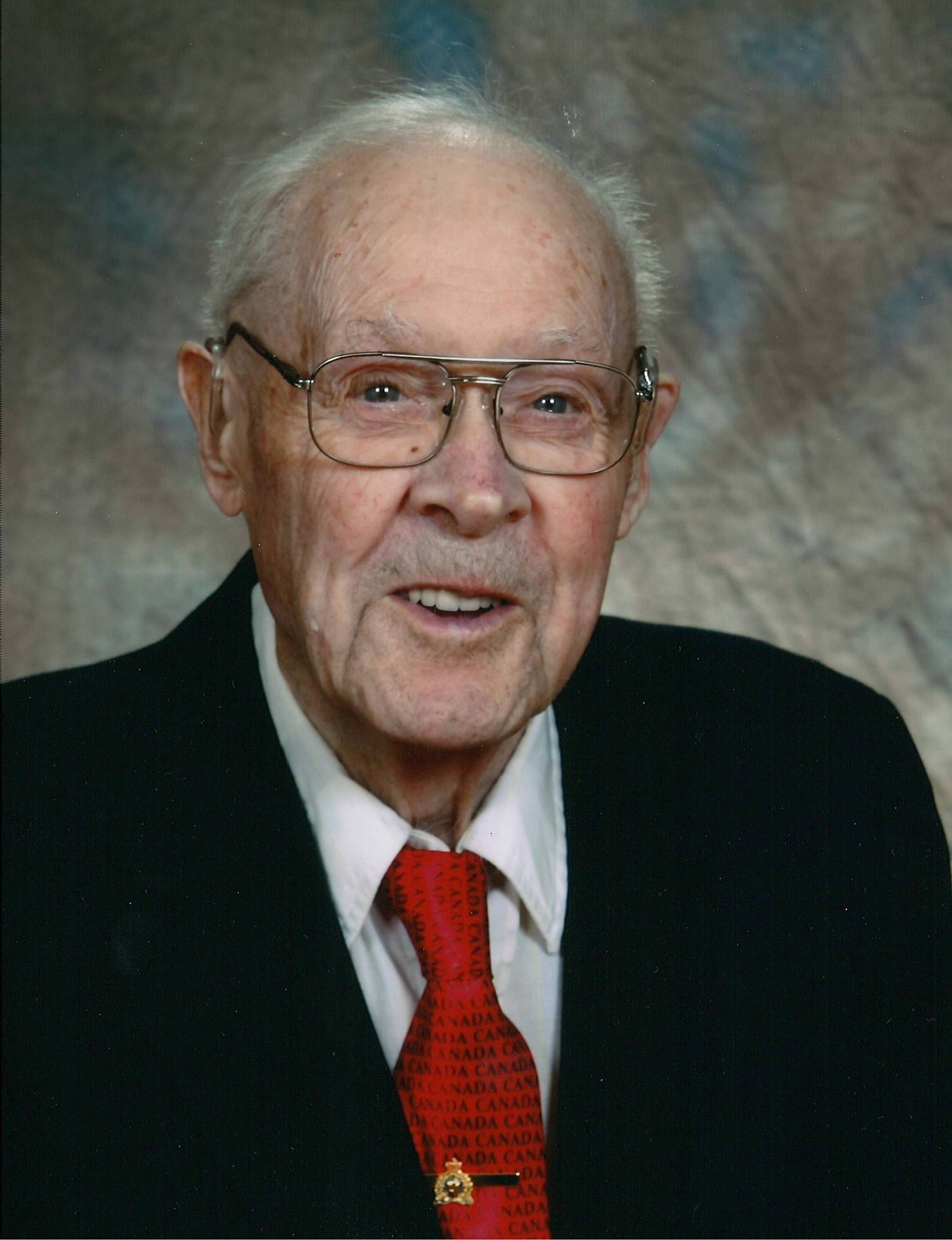 Richard Gower Obituary - Calgary, AB