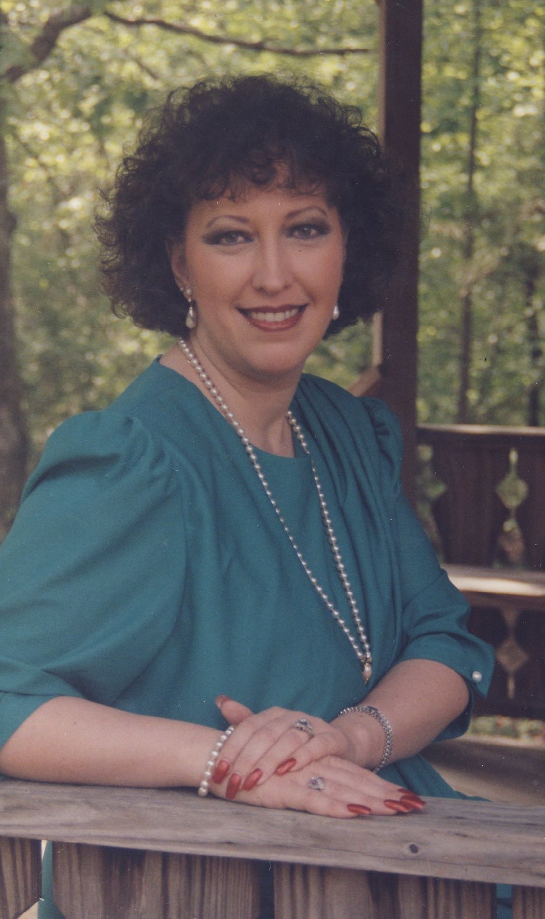 Tamara Norton Obituary - Anniston, AL