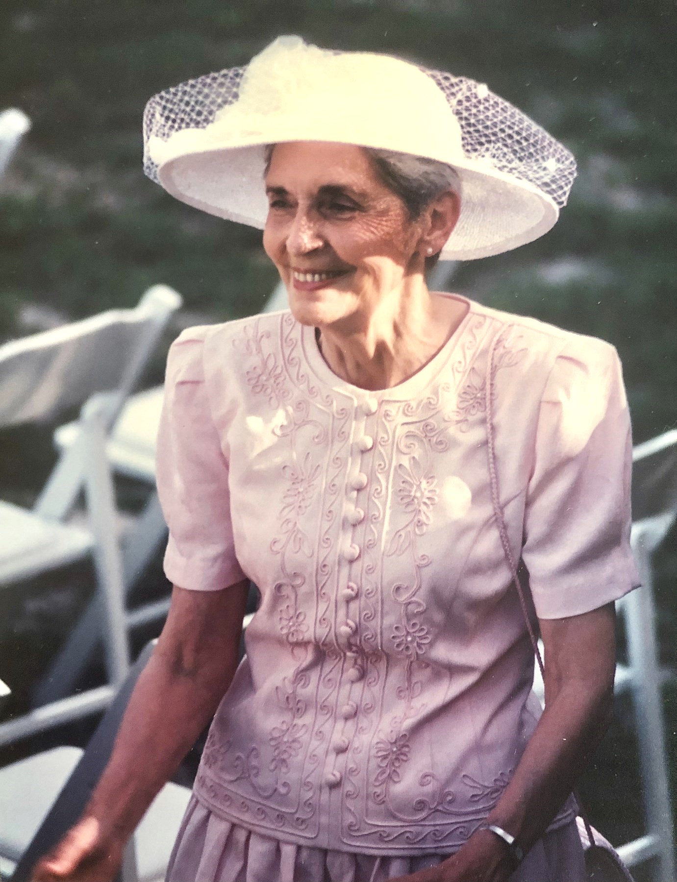 Willena Brock Obituary - Cary, NC