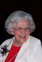 Jean Mary Cadwell Obituary - Springfield, IL