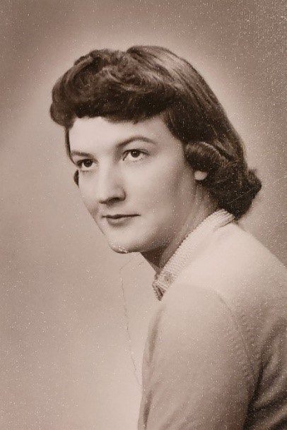 Betty Anderson Obituary - Castle Rock, CO